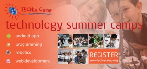 TECHie Camp Inspires Next Generation - Innovate New Albany | New Albany ...