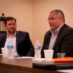 Q&A with Victor Thorne, Managing Director of Columbus 2020 and Partner ...