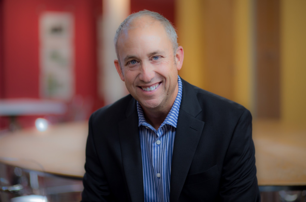 Tenant Spotlight – Meet Terry Ziegler, CEO of T-Pro Solutions, Inc ...