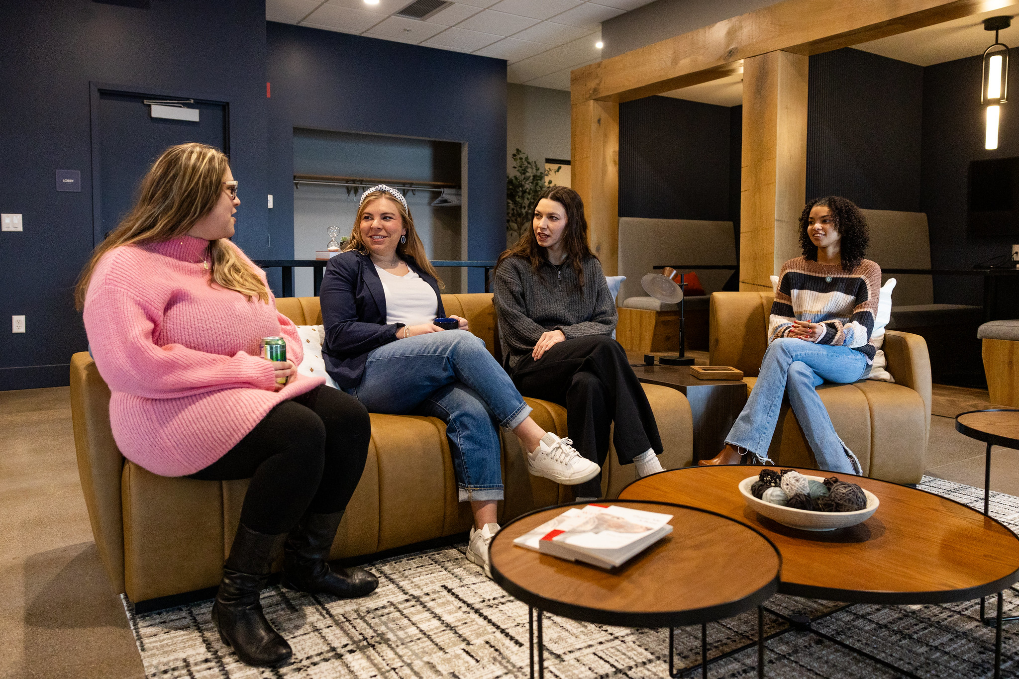 Synergy Groups - Innovate New Albany | New Albany, Ohio